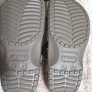 CROCS | Shoes | Crocs Classic Realtree V2 Adult Camouflage Clogs Mens ...